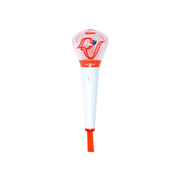 Red Velvet Official Light Stick