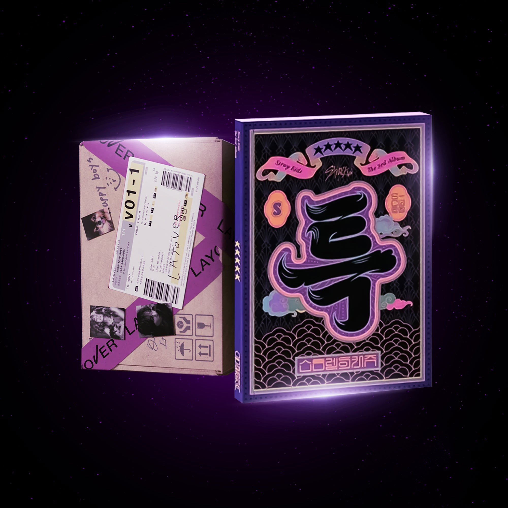 K PLACE | Your 1-Stop K-Pop Shop