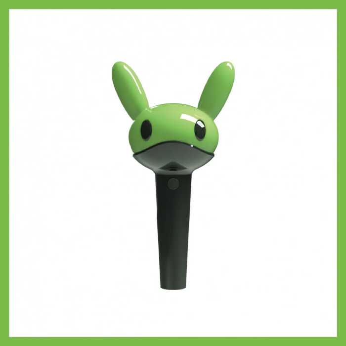 BANG&JUNG&YOO&MOON - NEW MATOKI Official Light Stick - K PLACE