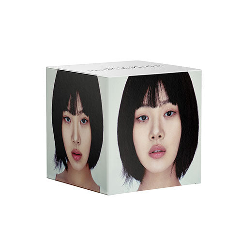 BIBI - EVE: ROMANCE [2nd Album - Special Ver.] - K PLACE