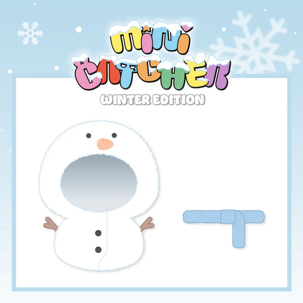 Dreamcatcher - Snowman Costume [Minicatcher Winter Edition Official MD ...