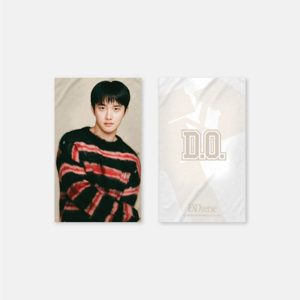 EXO - Slogan ['EXO'verse' 2025 EXO FAN MEETING Official MD] - K PLACE