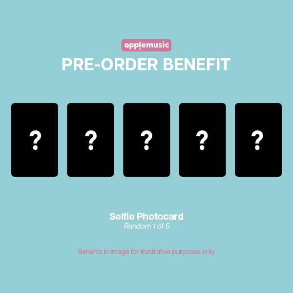 ITZY - Motto [12th Mini Album - Photobook Ver.] - K PLACE