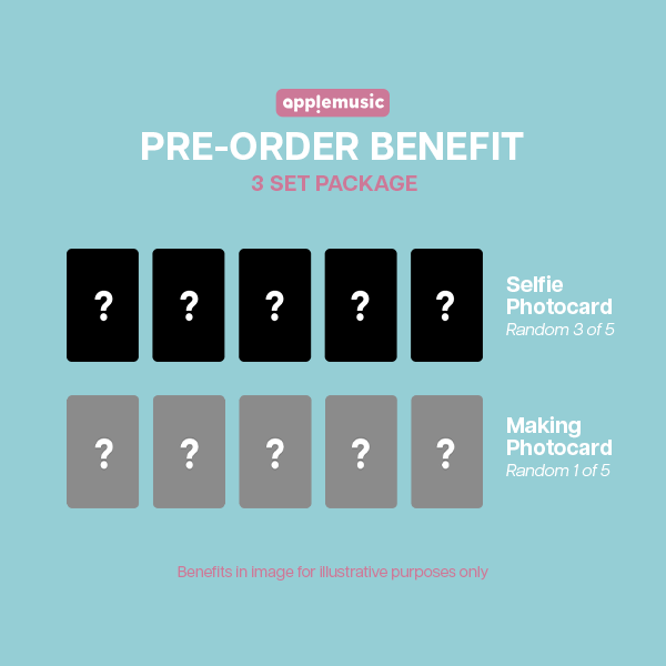 ITZY - Motto [12th Mini Album - Photobook Ver.] - K PLACE