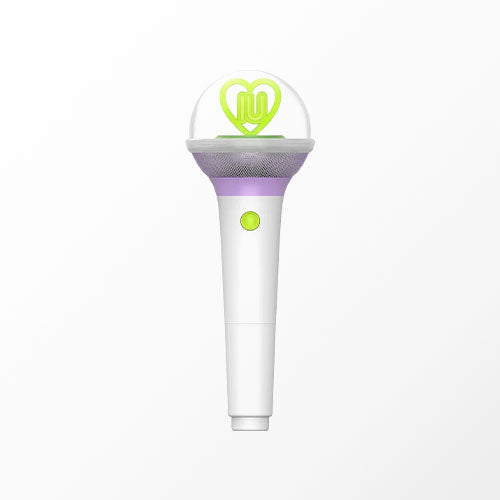 IU - Official Light Stick I-KE [Ver. 3] - K PLACE