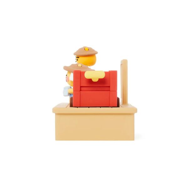 Kakao Friends - 2 in 1 Sweet Potato Farmer Charging Stand [Ryan & Choo ...