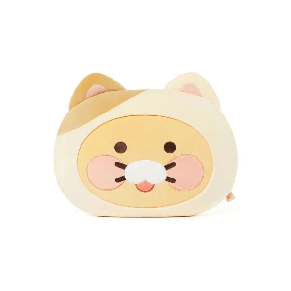Kakao Friends - Car Seat Back Cushion [Choonsik] - K PLACE