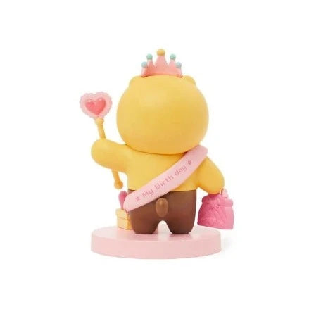 Kakao Friends - HBD Princess Figure [Choonsik] - K PLACE