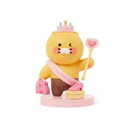 Kakao Friends - HBD Princess Figure [Choonsik] - K PLACE
