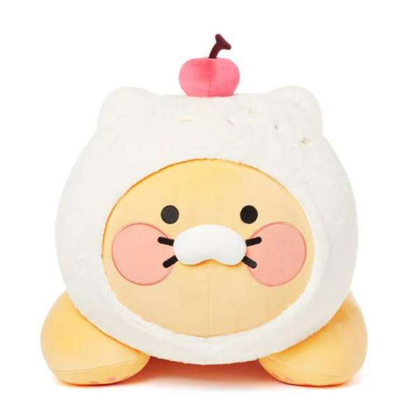 Kakao Friends - Ribbon Mega Body Pillow [Choonsik] - K PLACE