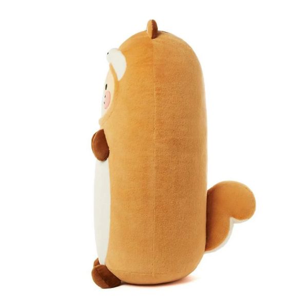 Kakao Friends - Squirrel Body Pillow [Choonsik] - K PLACE