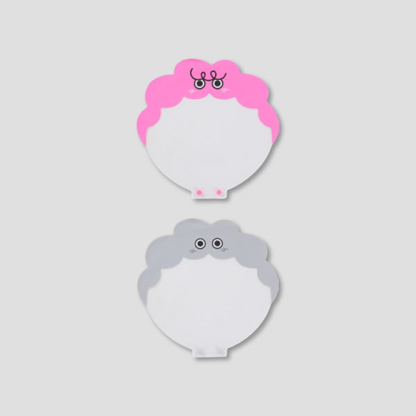 KEY - Image Picket Cover [2024 KEYLAND ON : AND ON [#] Official MD] - K ...