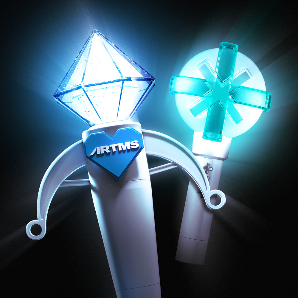 P1Harmony Official Light Stick - K PLACE