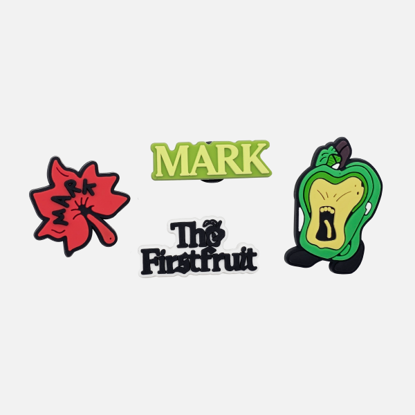 MARK - Step & Mark! Shoe Set [The Firstfruit Official MD] - K PLACE