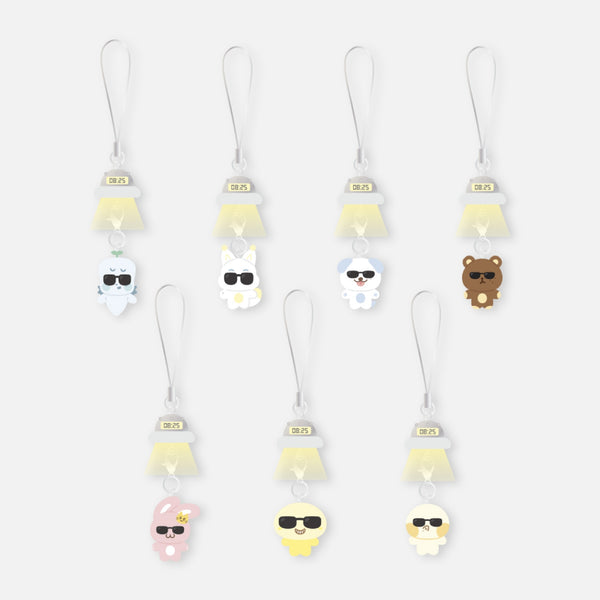 NCT DREAM - Character Resin Keyrings [2026 NCT DREAM TOUR 'THE DREAM ...