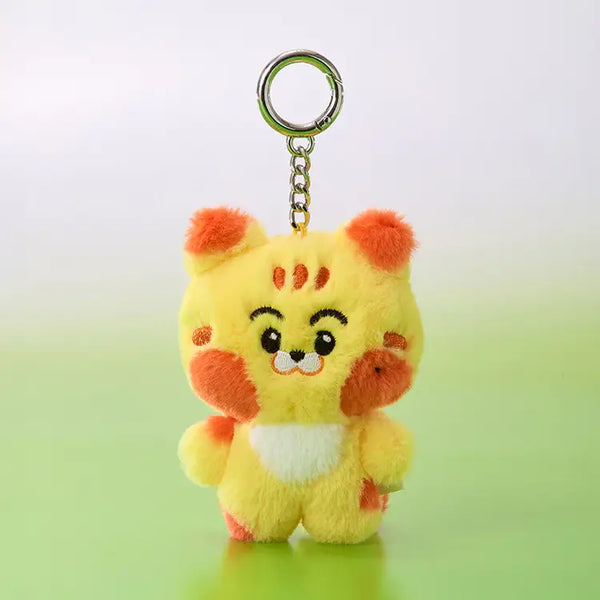 NCT DREAM - Dreamiez Mini Plush Keyring - K PLACE