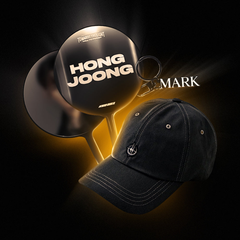 Official K-Pop Merchandise & Authentic Fan Goods - K PLACE