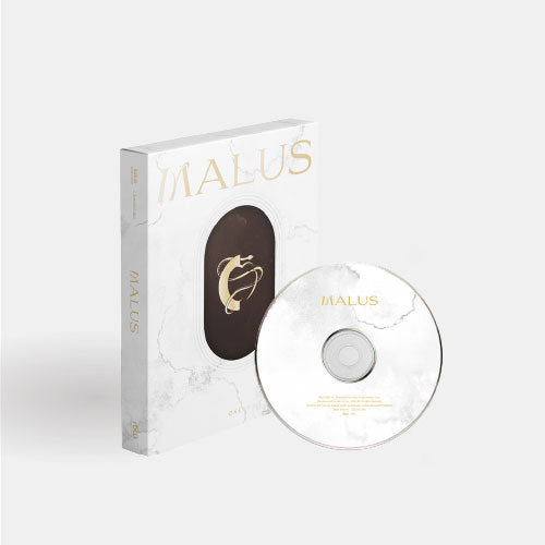 ONEUS - MALUS [8th Mini Album - MAIN Ver.] - K PLACE