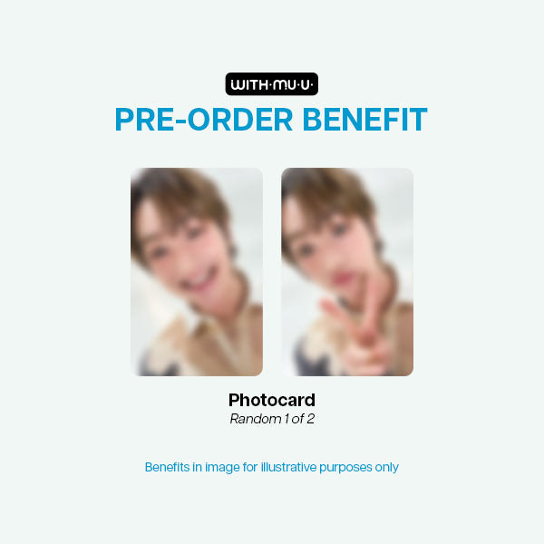 ONEW - CONNECTION [4th Mini Album - SMILE Ver.] - K PLACE