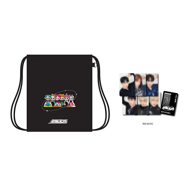 P1Harmony - String Bag [P1KIDS POP-UP Store Official MD] - K PLACE
