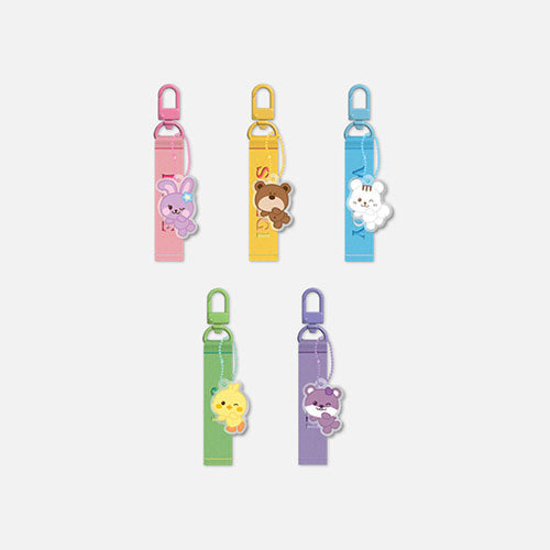 Red Velvet - Name Tag [2024 Fancon Tour 'HAPPINESS : My Dear, ReVe1uv ...