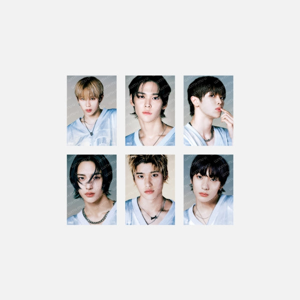 RIIZE - A3 Poster [2024 RIIZE-UP Official MD] - K PLACE