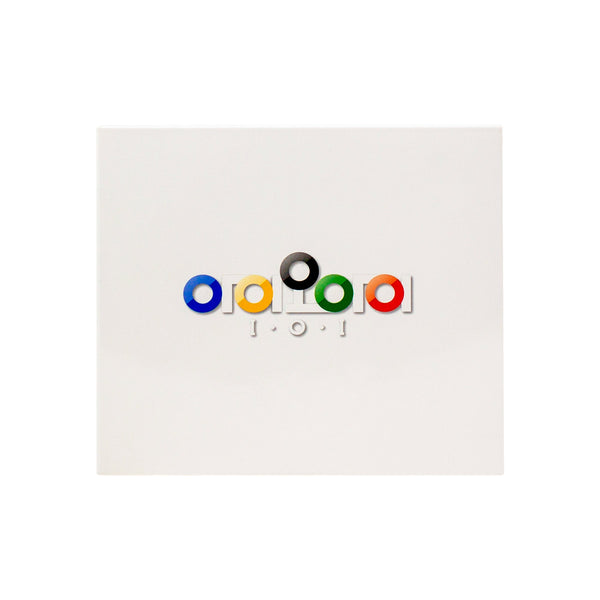 I.O.I - Hand in Hand [2nd Single Album] - K PLACE