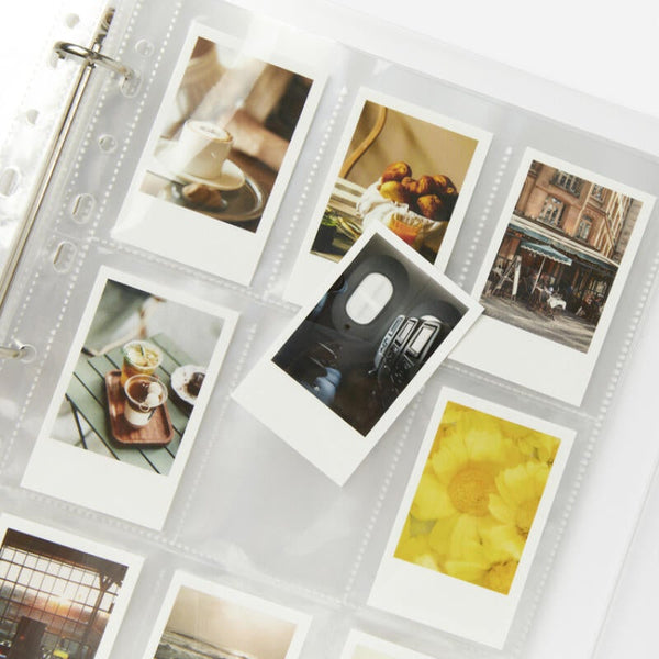 A4 Photocard Binder Album [270 Pockets] - K PLACE