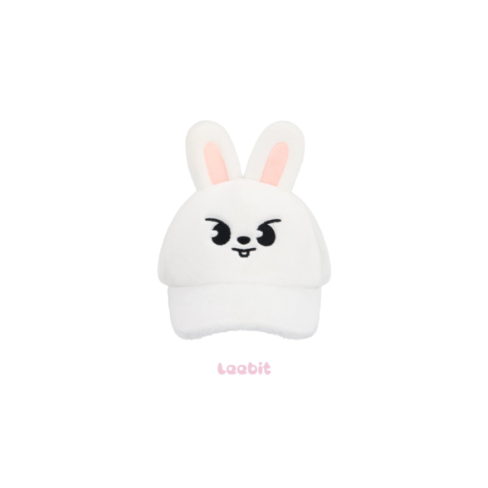 Stray Kids - SKZOO Plush Cap [6th Fanmeeting 'STAY in Our Little House ...