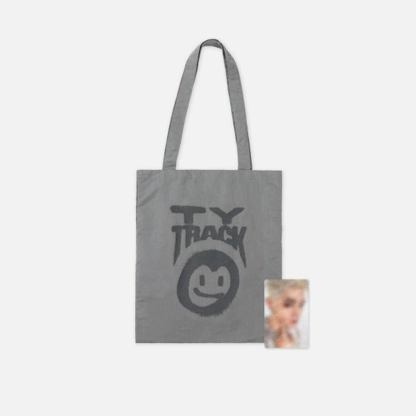TAEYONG - Eco Bag Set [2024 TAEYONG CONCERT 'TY TRACK' Official MD] - K ...