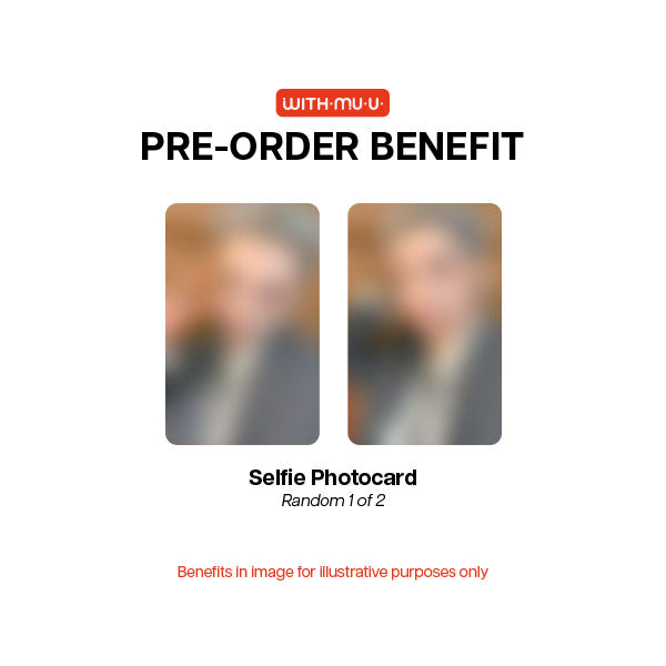 TEN - STUNNER [2nd Mini Album - YOU ARE Ver.] - K PLACE