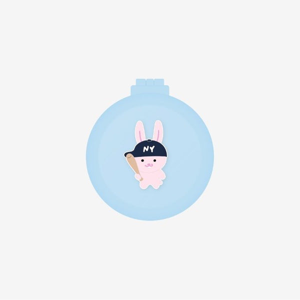 TWICE - NAYEON Handy Mirror [2024 Fanmeeting 'HOME 9ROUND' Official MD ...