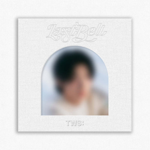 TWS - Last Bell [1st Single Album - COMPACT Ver.] - K PLACE